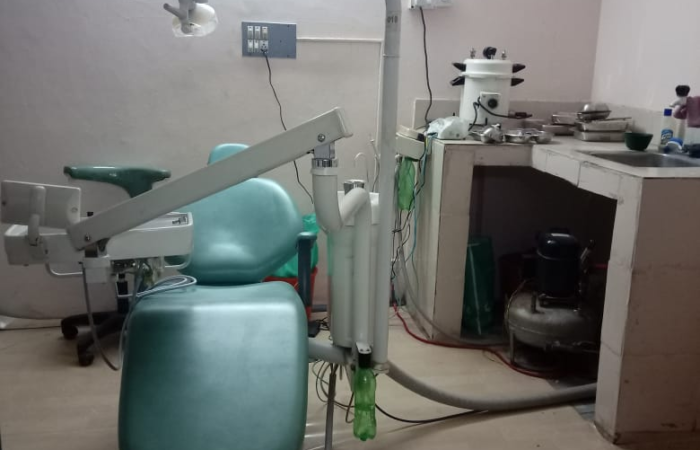 Satellite Clinic | MDCRC