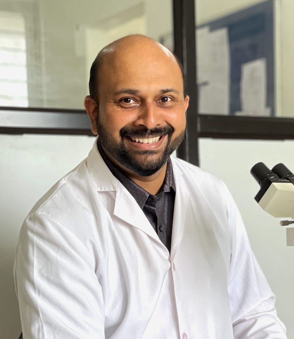 Oral Pathology and Microbiology | MDCRC