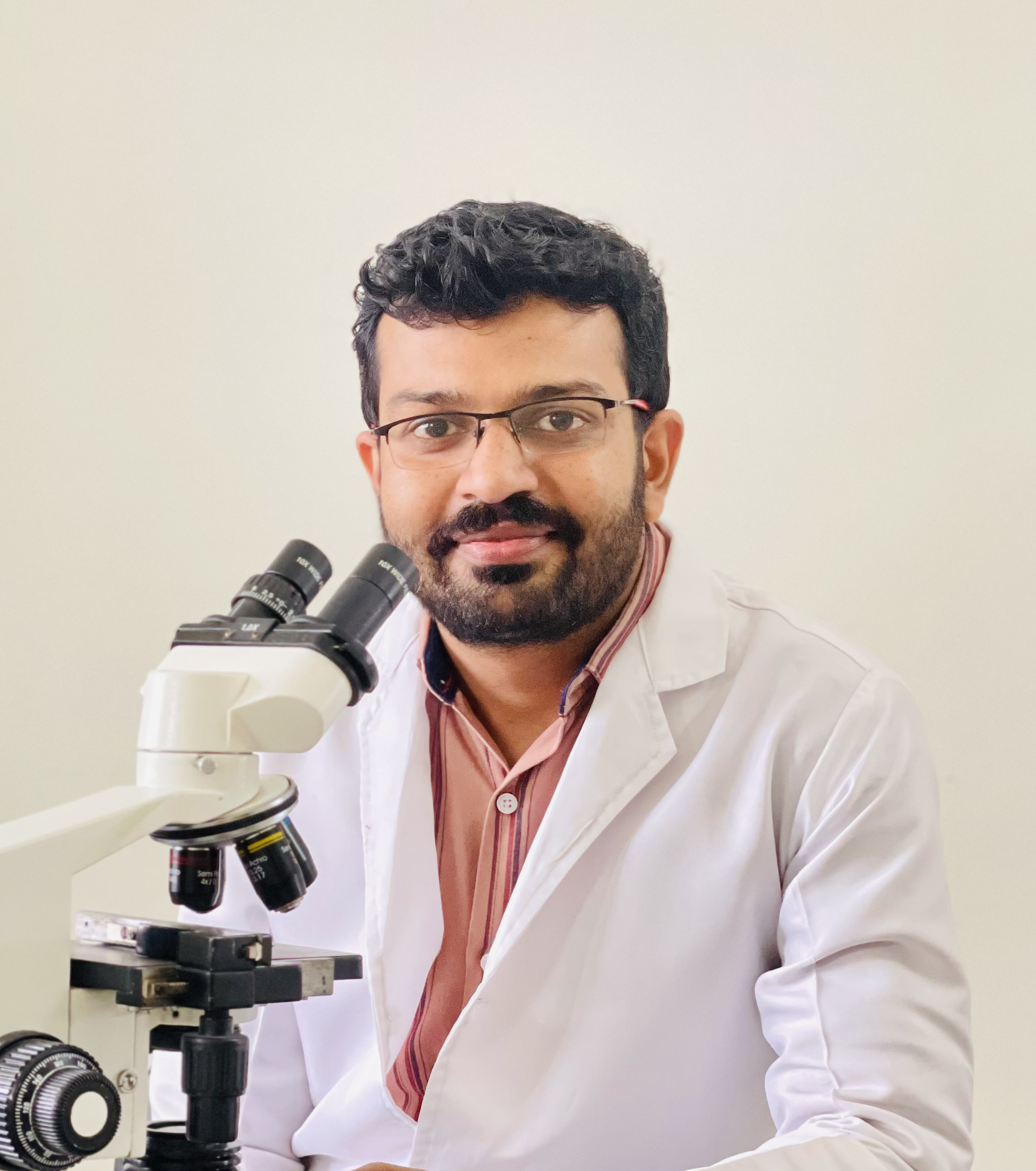 Oral Pathology and Microbiology | MDCRC