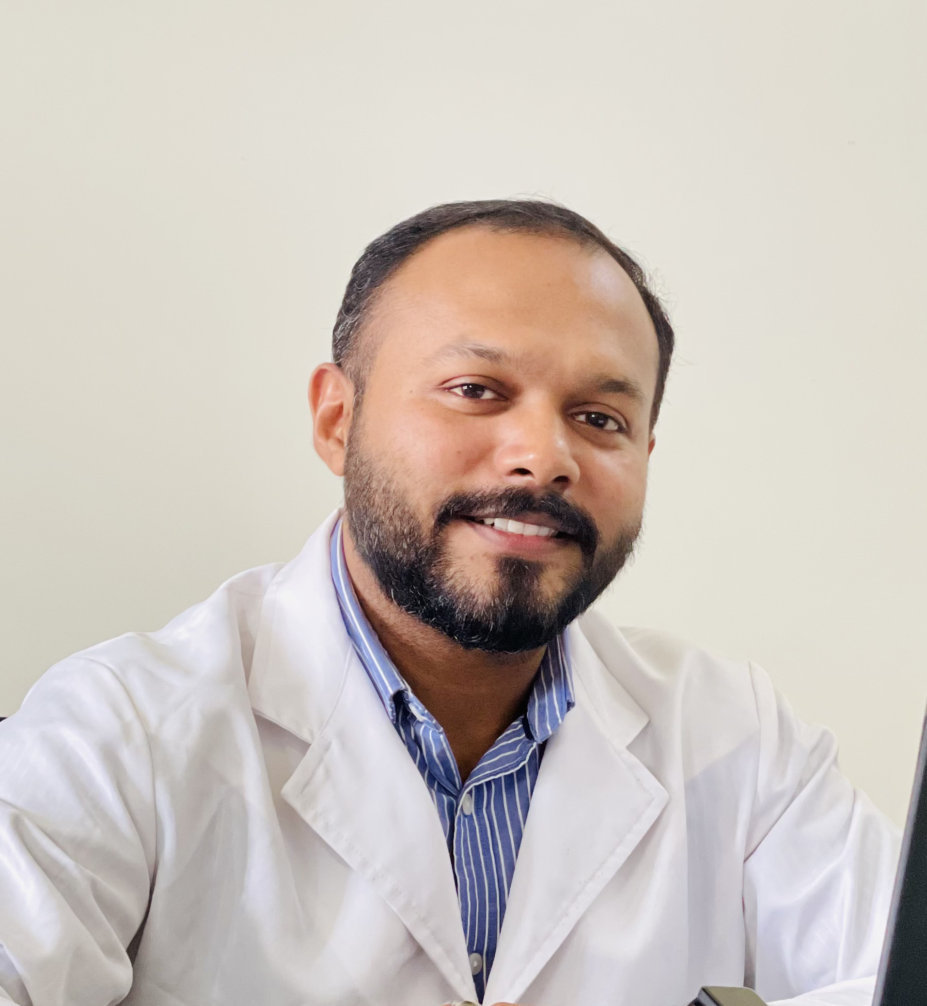 Oral Pathology and Microbiology | MDCRC