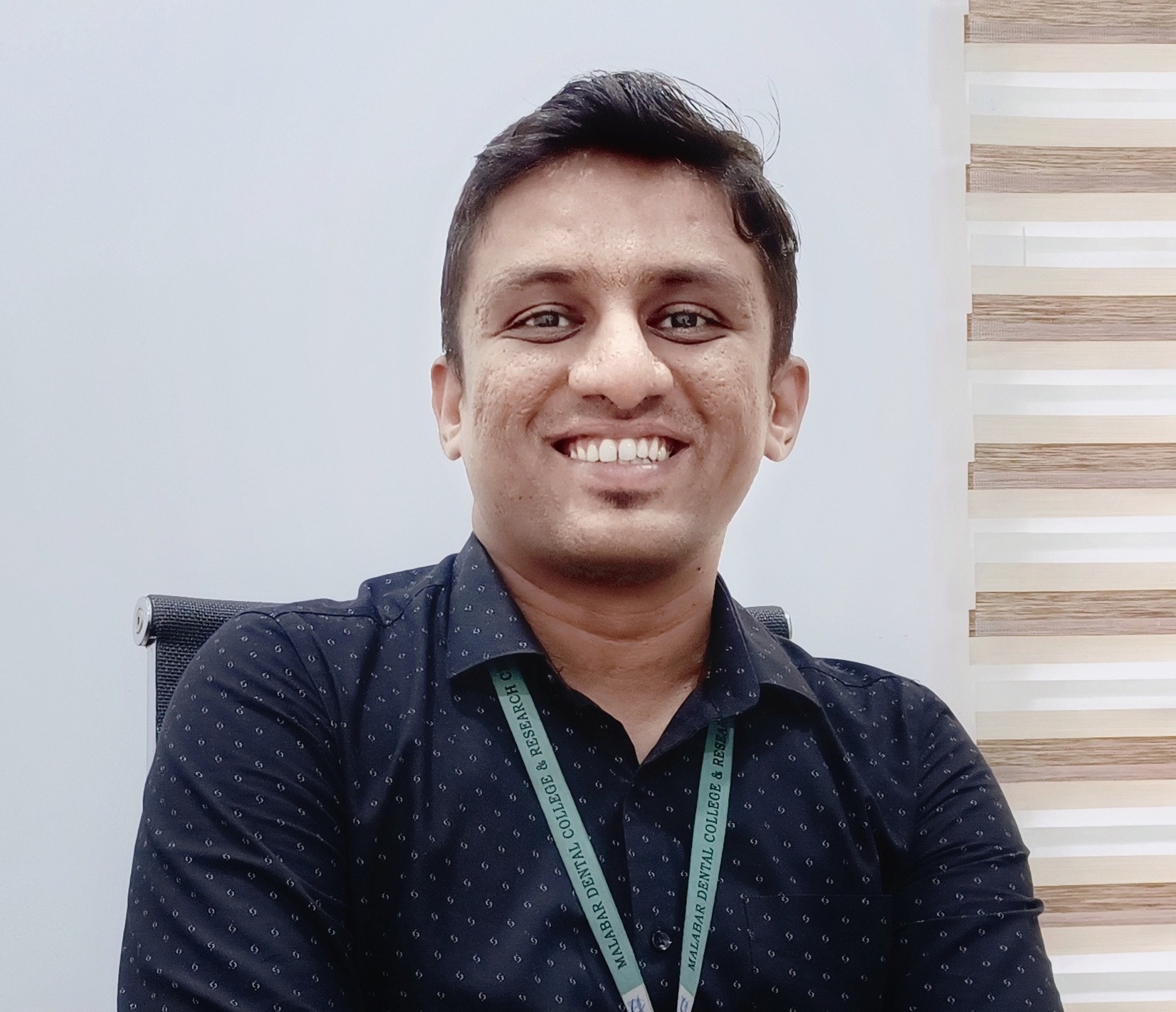 Oral Medicine and Radiology | MDCRC