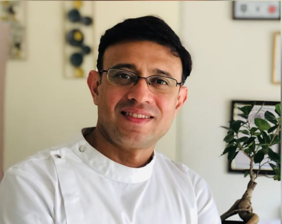 Oral Medicine and Radiology | MDCRC